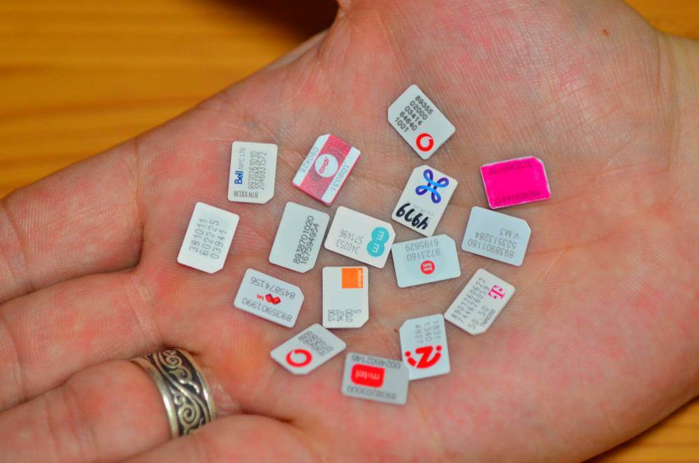 The Absolute Beginners Guide To SIM Cards While Traveling Worthy Go The Absolute Beginners Guide To SIM Cards While Traveling Worthy Go